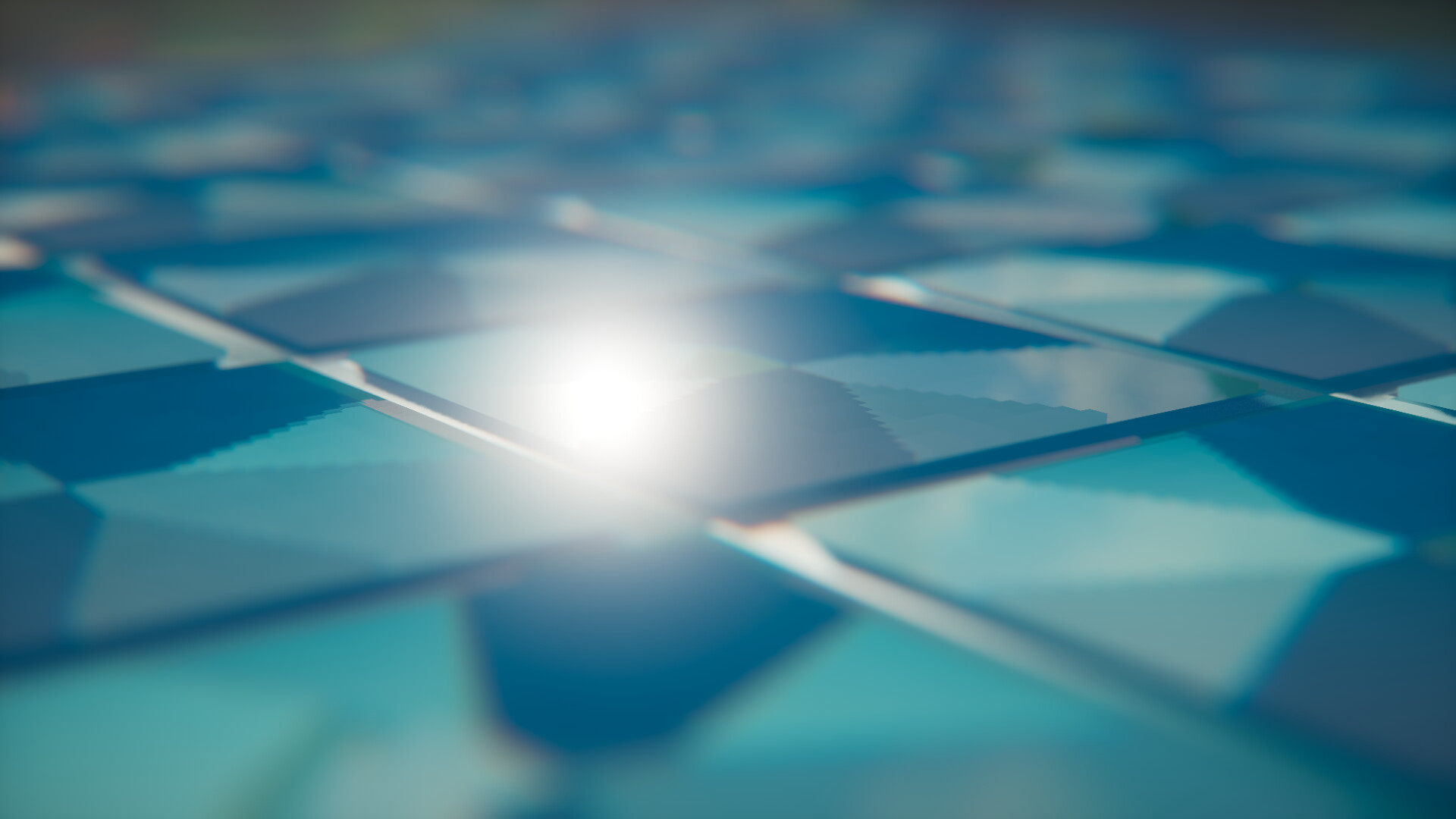 Symmetry Rework PBR V2 Minecraft Texture Pack