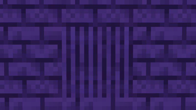 Purpur+ Minecraft Texture Pack