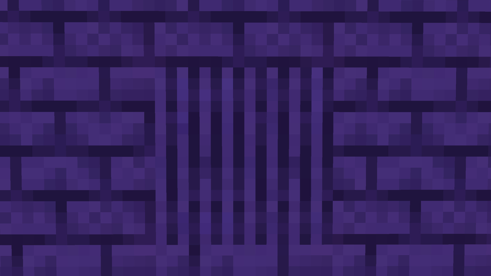 Purpur+ Minecraft Texture Pack