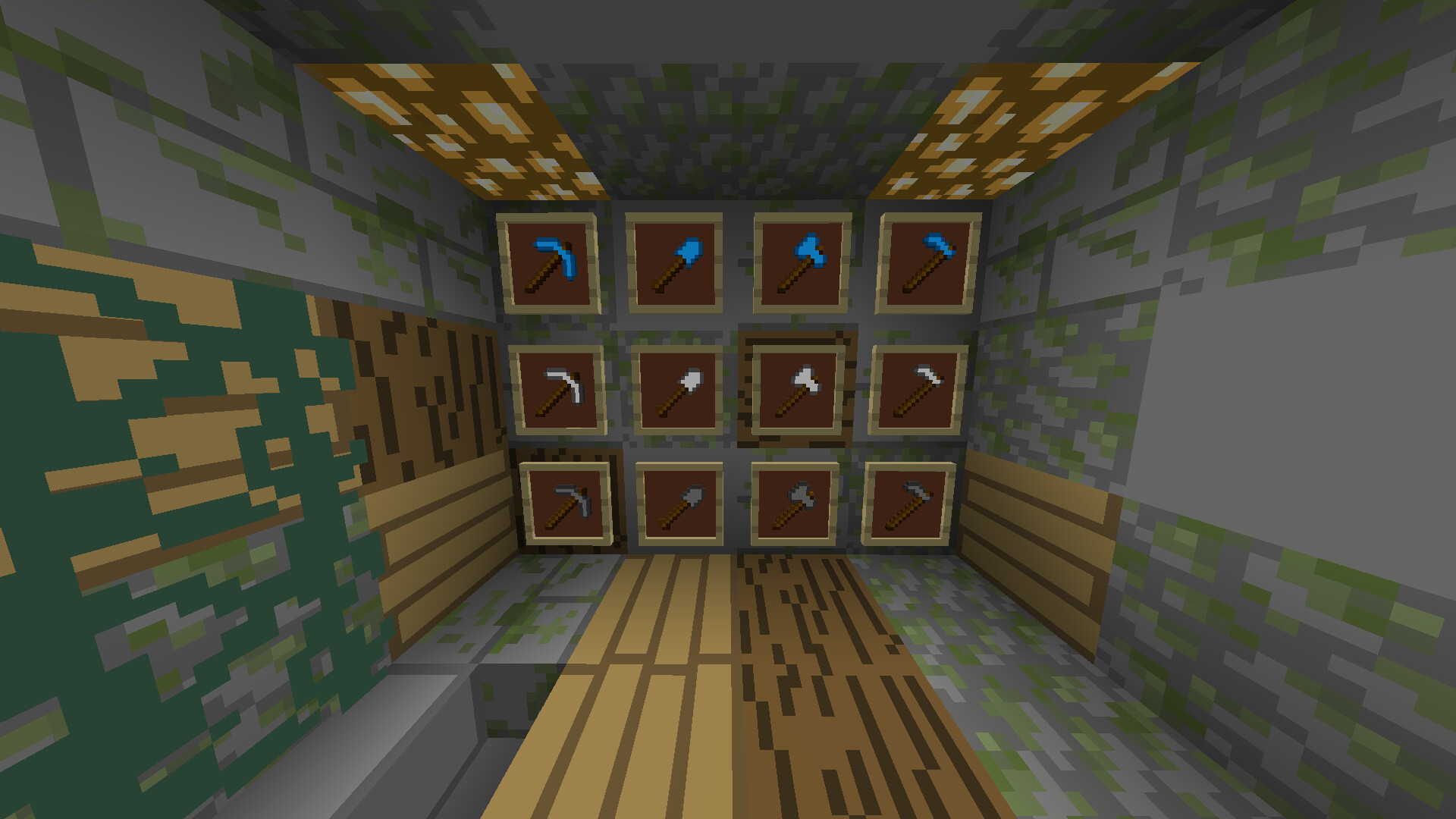 Simple pack Minecraft Texture Pack