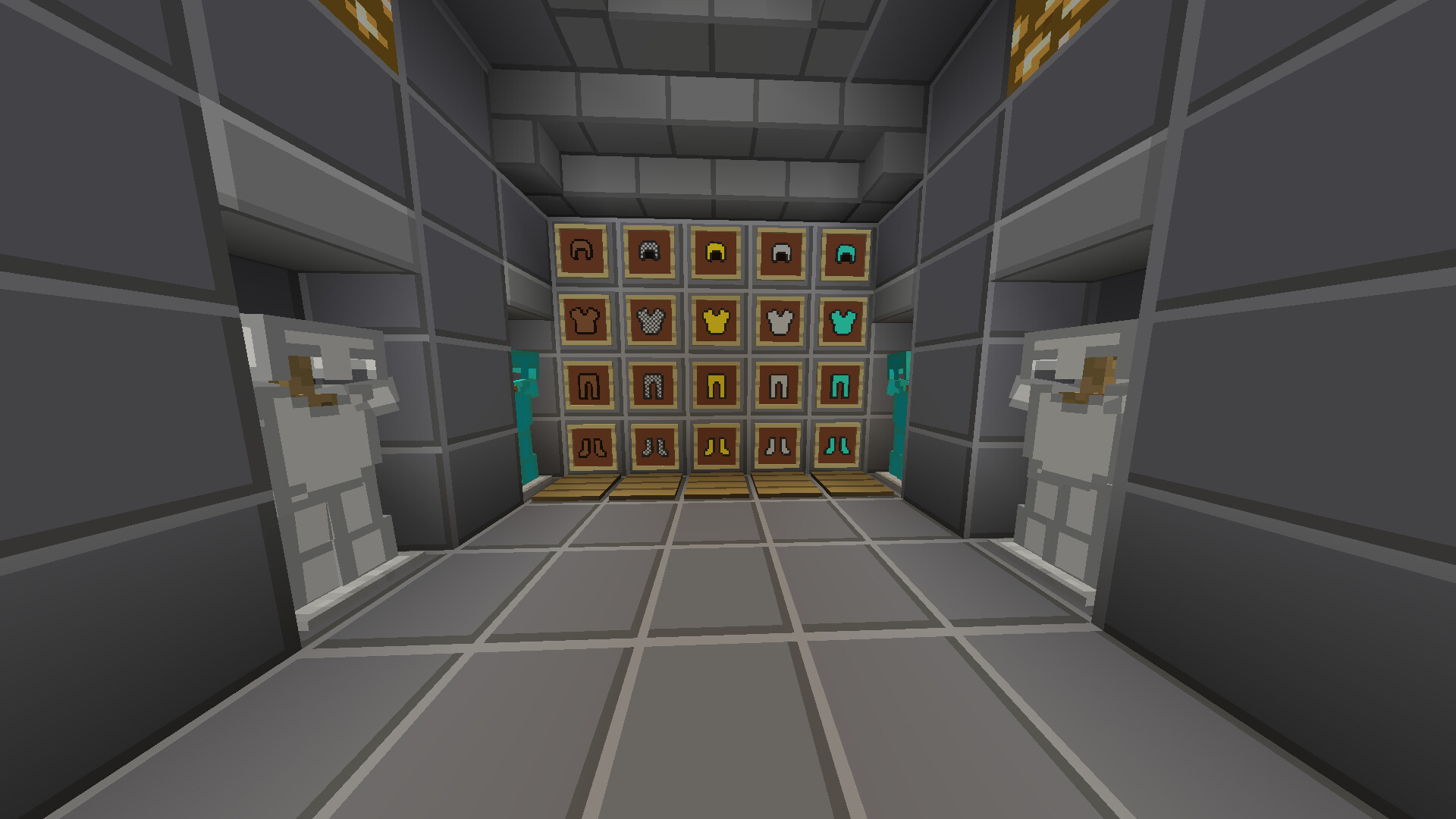 Simple pack Minecraft Texture Pack