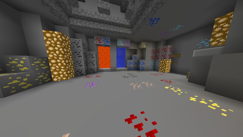 Simple pack Minecraft Texture Pack