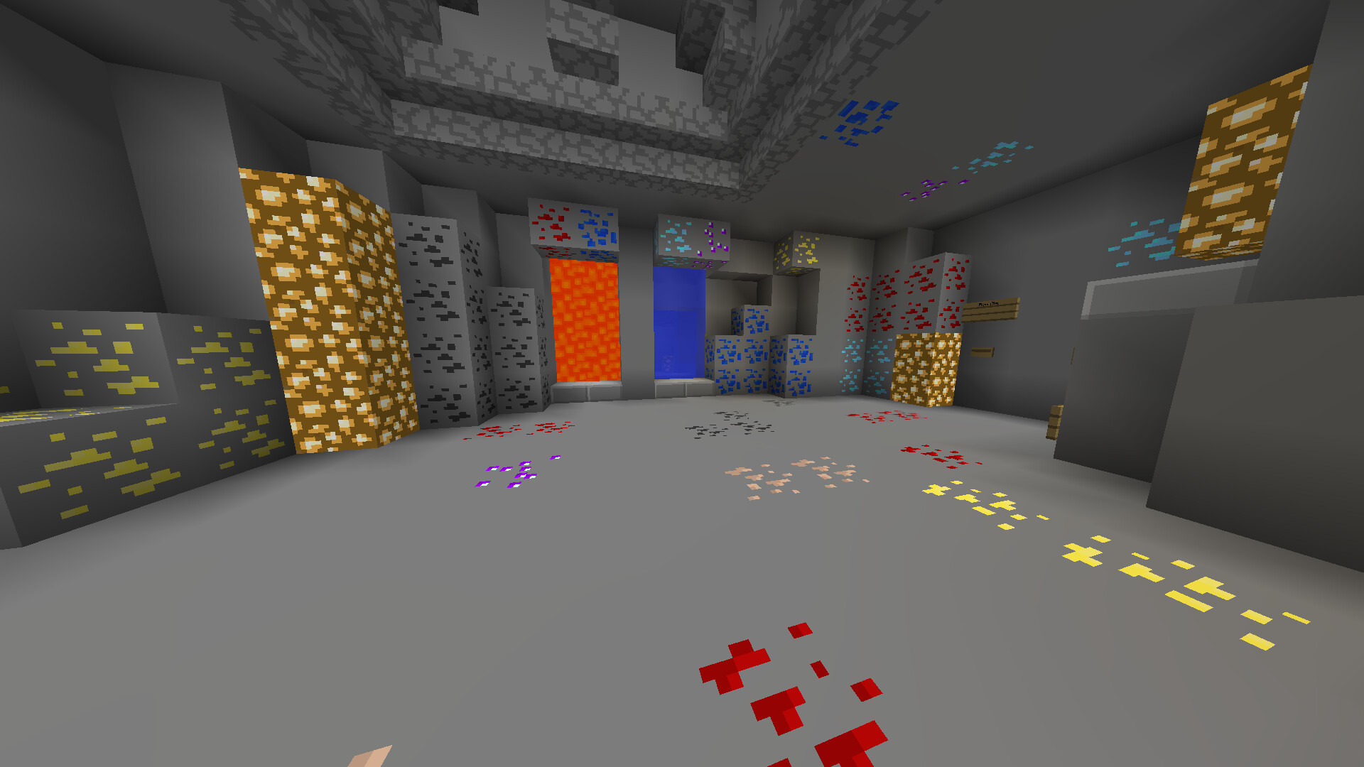 Simple pack Minecraft Texture Pack