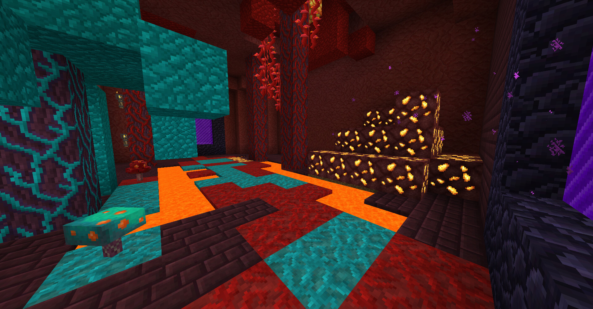 Texture pack by iMaviniX Minecraft Texture Pack