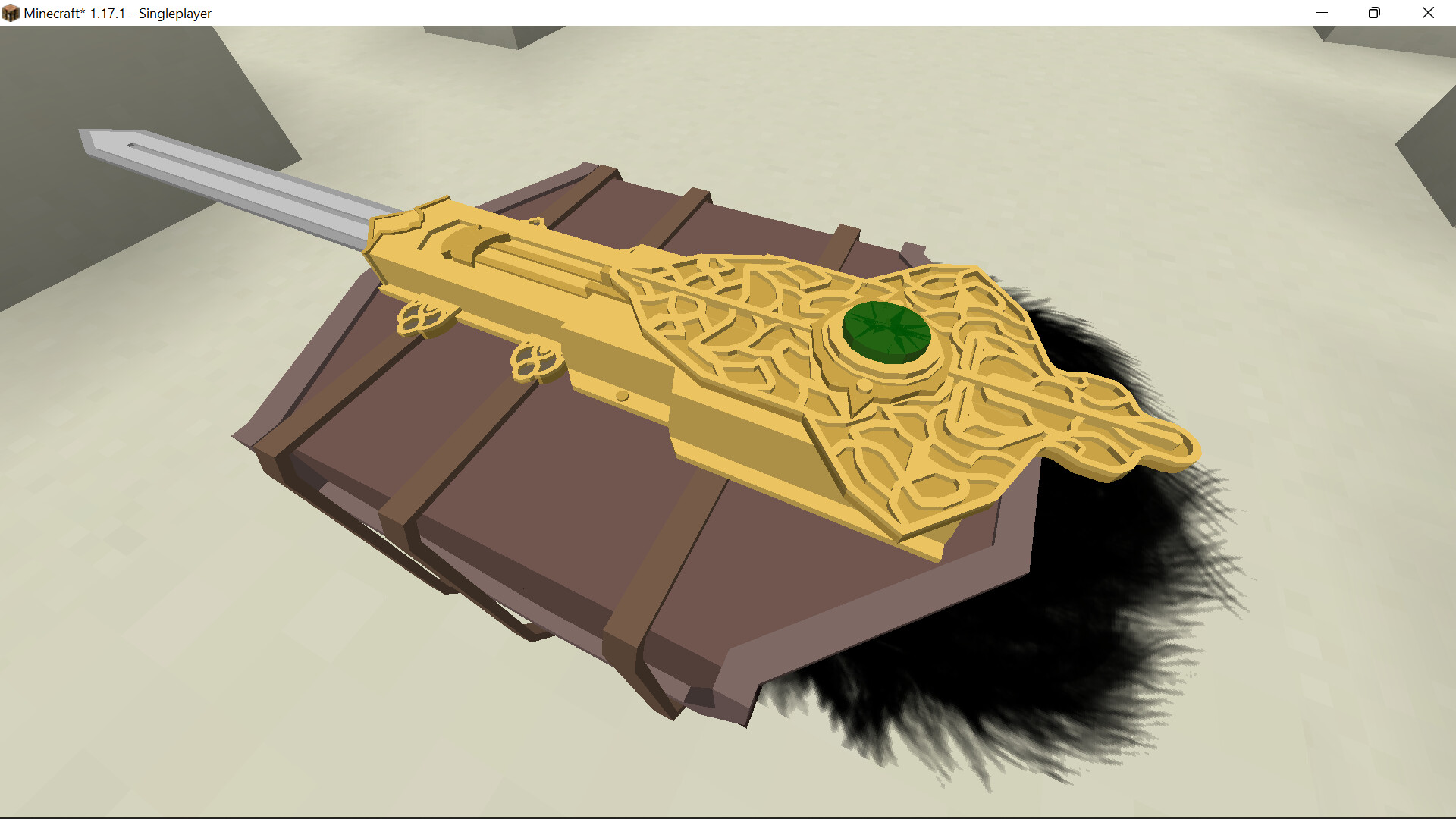 Assassin's Creed Valhalla - Duel Battle Axes, Hidden Blade, Shield (for ...