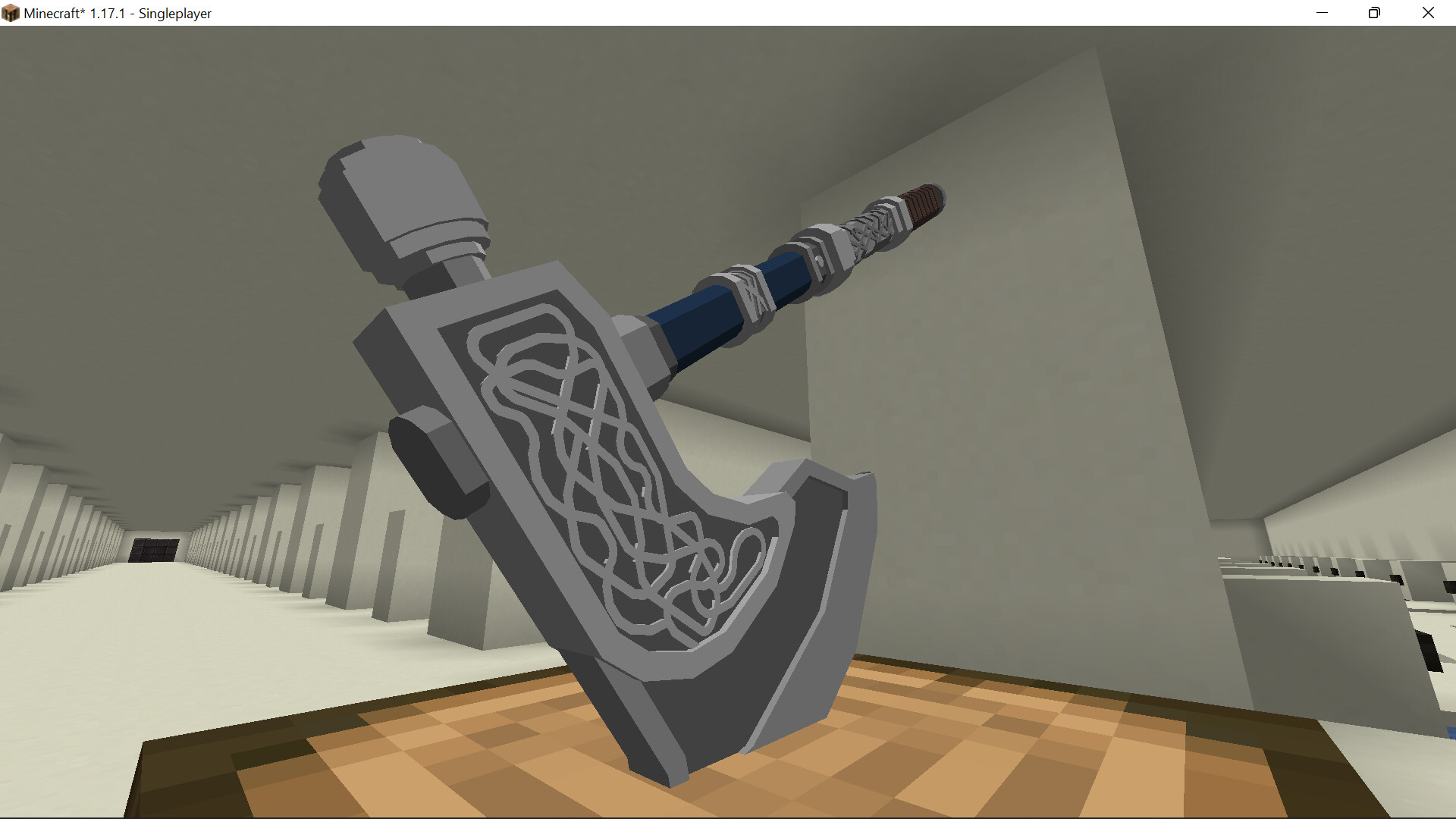 Assassin's Creed Valhalla - Duel Battle Axes, Hidden Blade, Shield (for ...