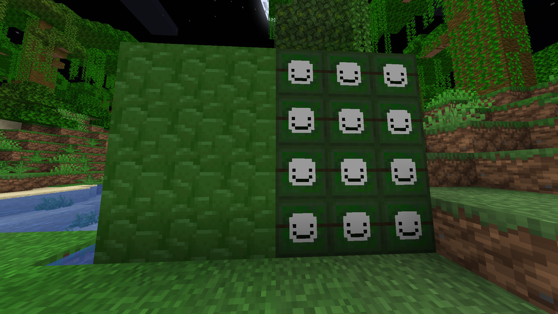 Dream Netherite Minecraft Texture Pack