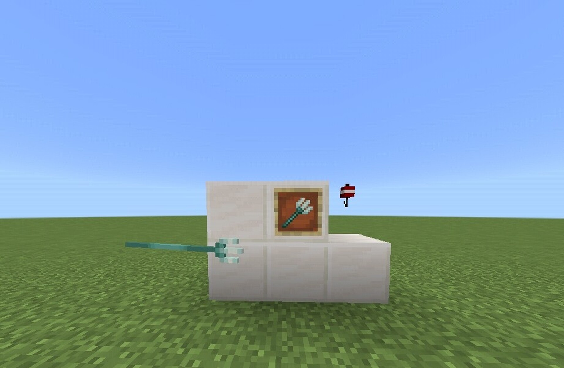 Consistent Plus (Leather Update) | Minecraft Bedrock Minecraft Texture Pack