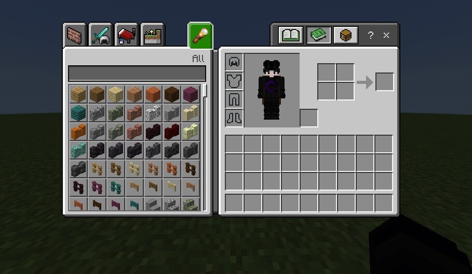 Consistent Plus (Leather Update) | Minecraft Bedrock Minecraft Texture Pack