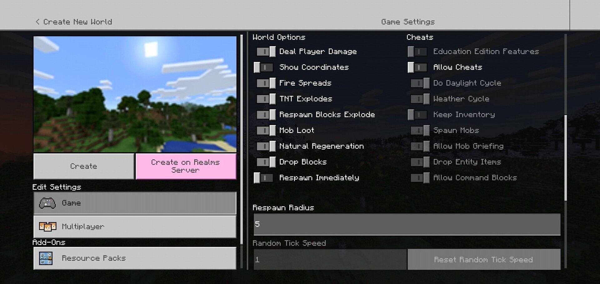 Consistent Plus (Leather Update) | Minecraft Bedrock Minecraft Texture Pack