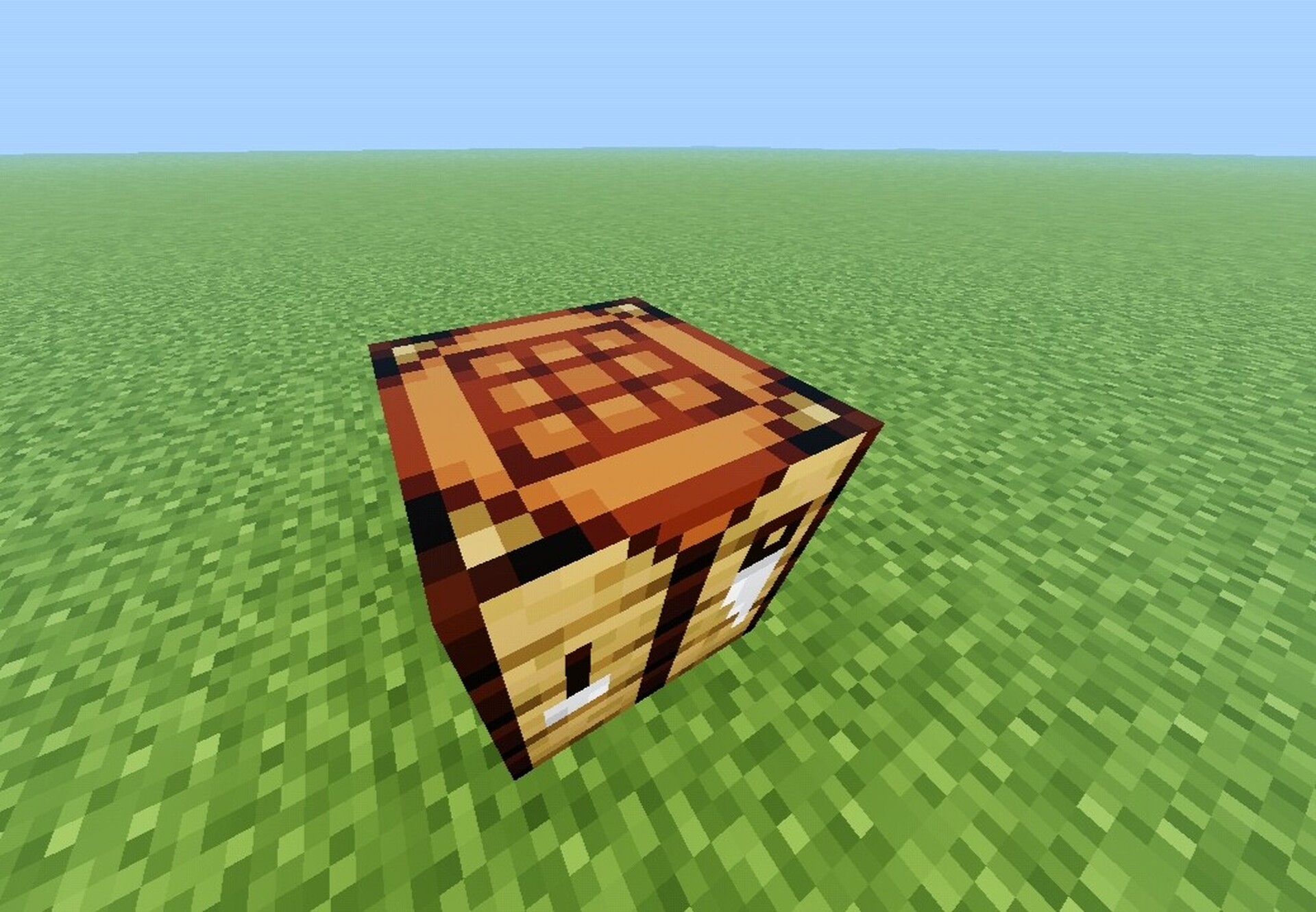 Consistent Plus (Leather Update) | Minecraft Bedrock Minecraft Texture Pack