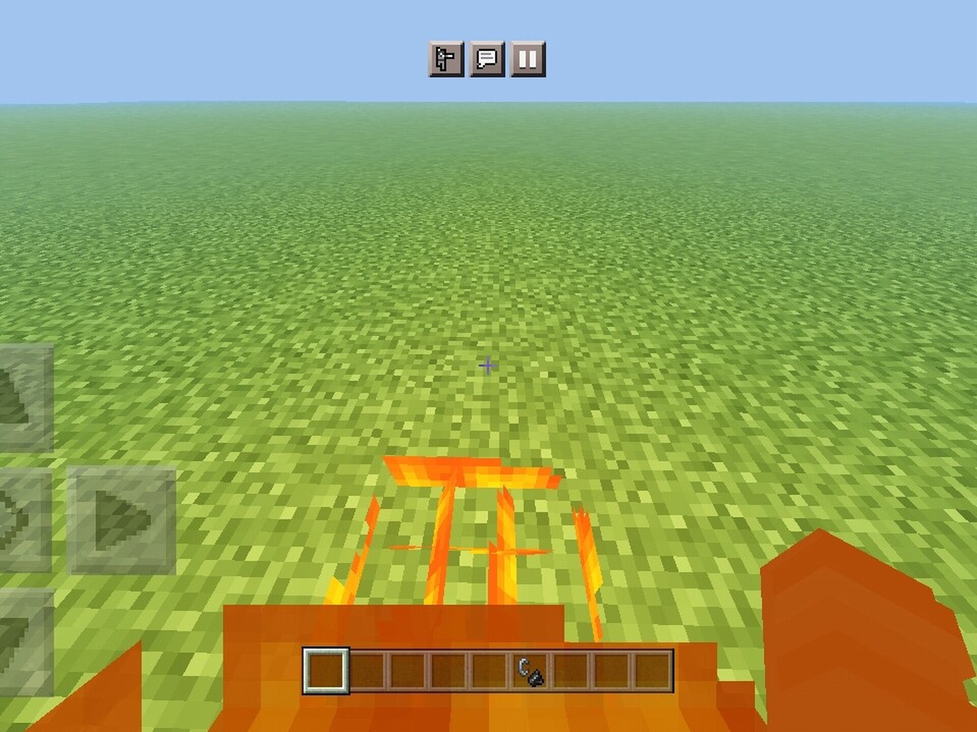 Consistent Plus (Leather Update) | Minecraft Bedrock Minecraft Texture Pack