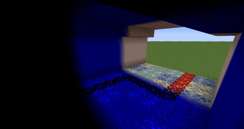Dungeons & Dragons Lighting Minecraft Texture Pack