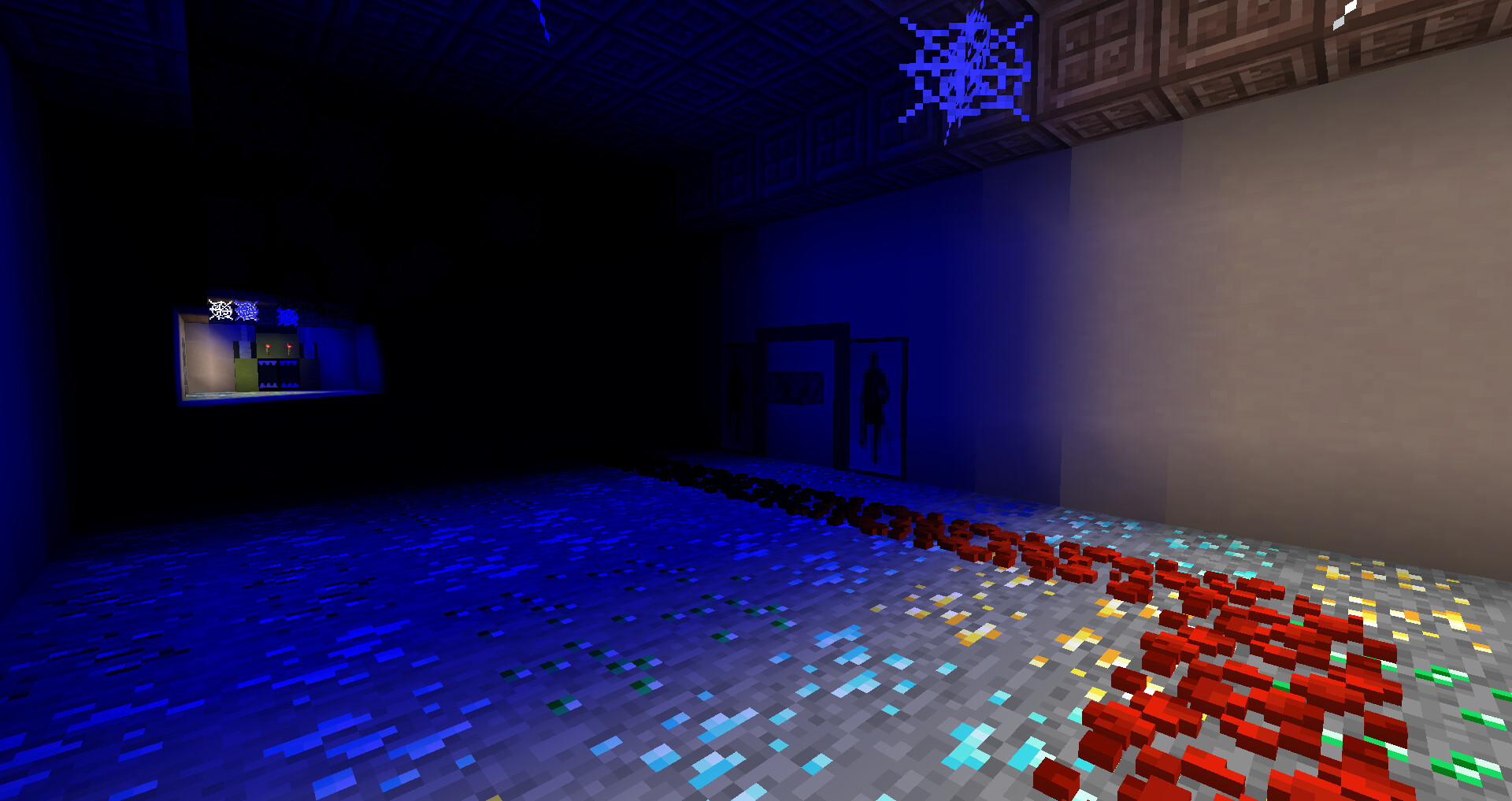 Dungeons & Dragons Lighting Minecraft Texture Pack