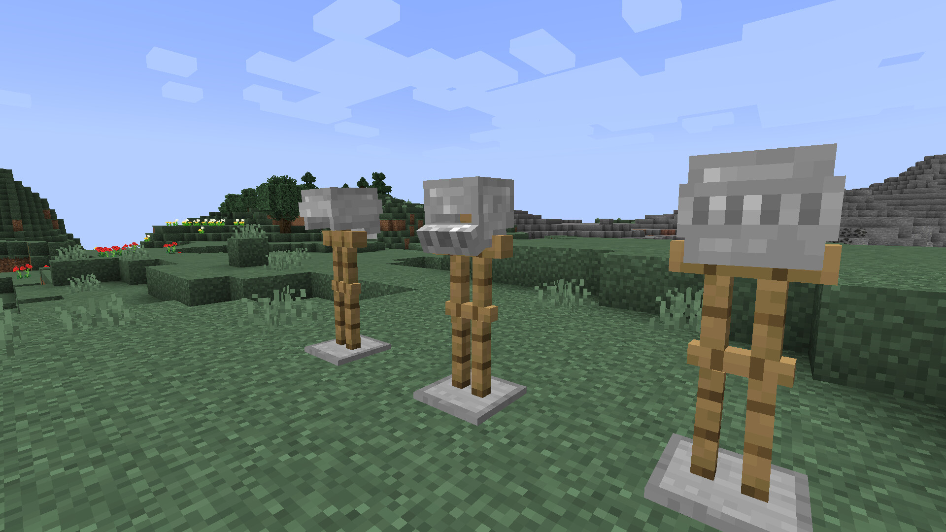 Vanilla Medieval/Fantasy 1.16-1.18.2 Minecraft Texture Pack