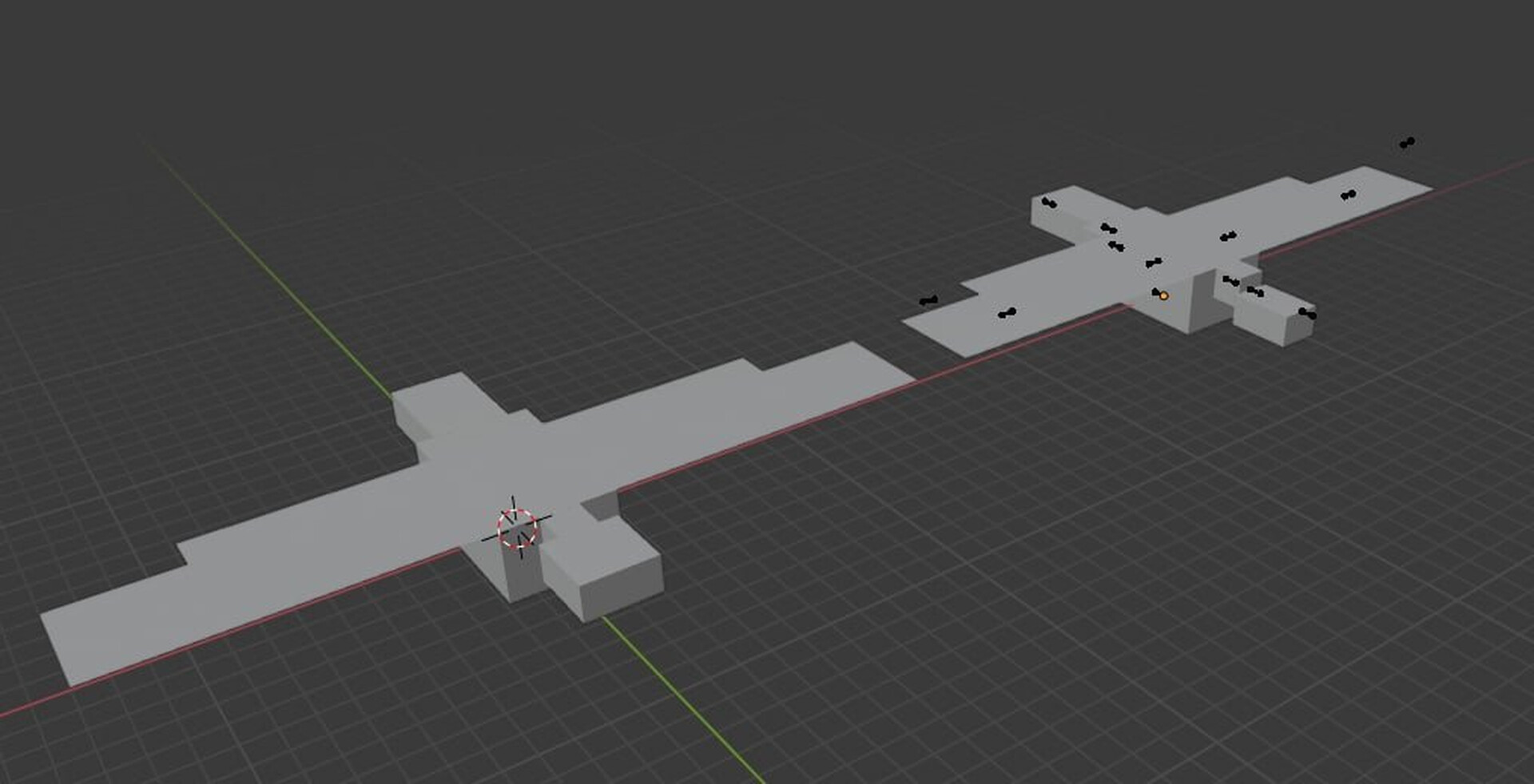 vulture Minecraft Texture Pack