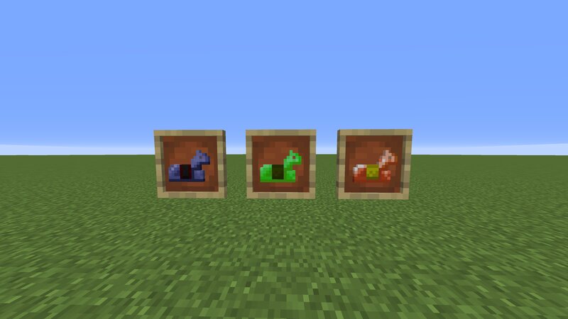Gems 2! amethyst, topaz, amber, and many more! Minecraft Texture Pack