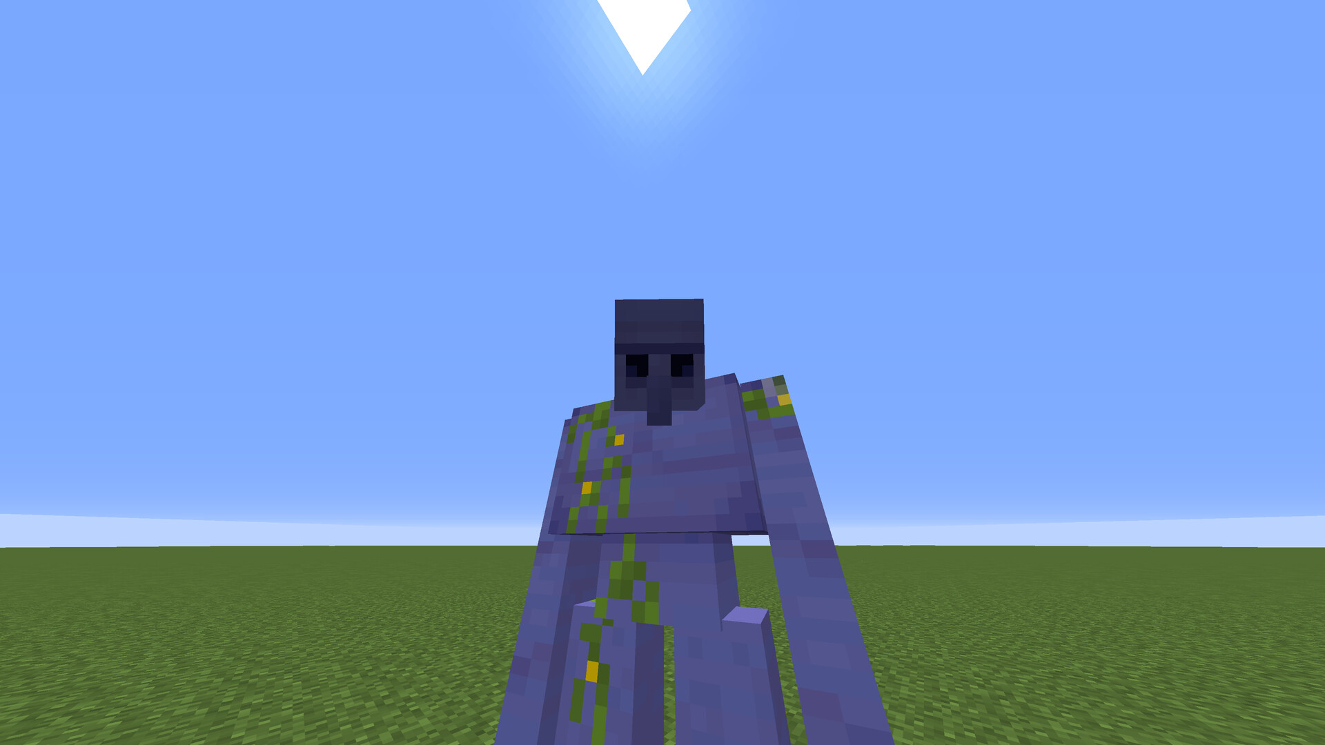 Gems 2! amethyst, topaz, amber, and many more! Minecraft Texture Pack