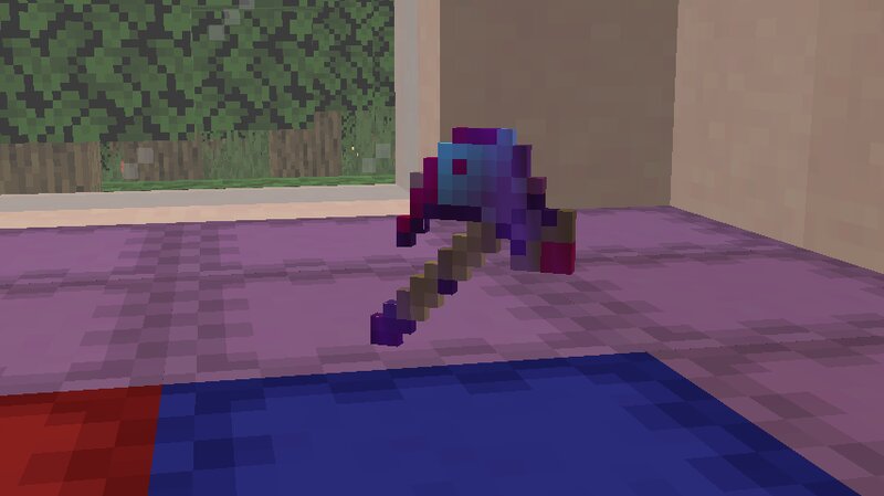 The Weird pack Minecraft Texture Pack