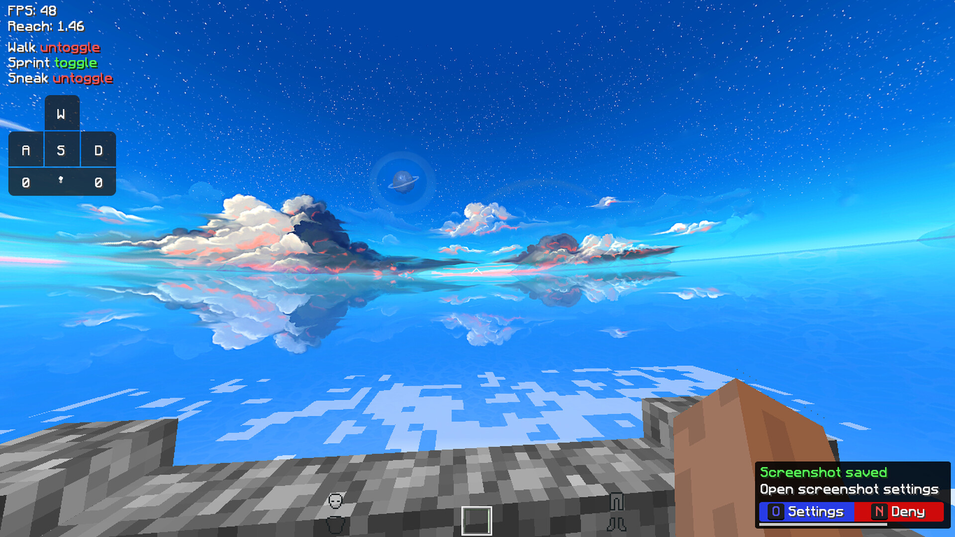 RED Bedwars Pack 1.8.9 [16x] Minecraft Texture Pack