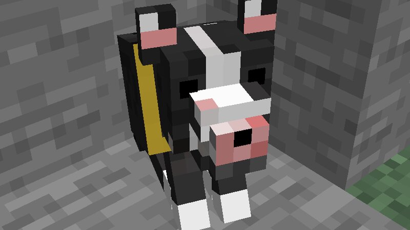 The Weird pack Minecraft Texture Pack