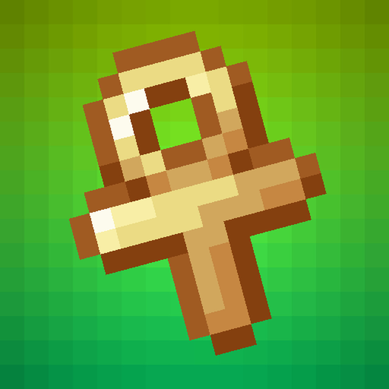 Mysterious Ankh [Totem of Undying] Minecraft Texture Pack