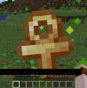 Mysterious Ankh [Totem of Undying] Minecraft Texture Pack