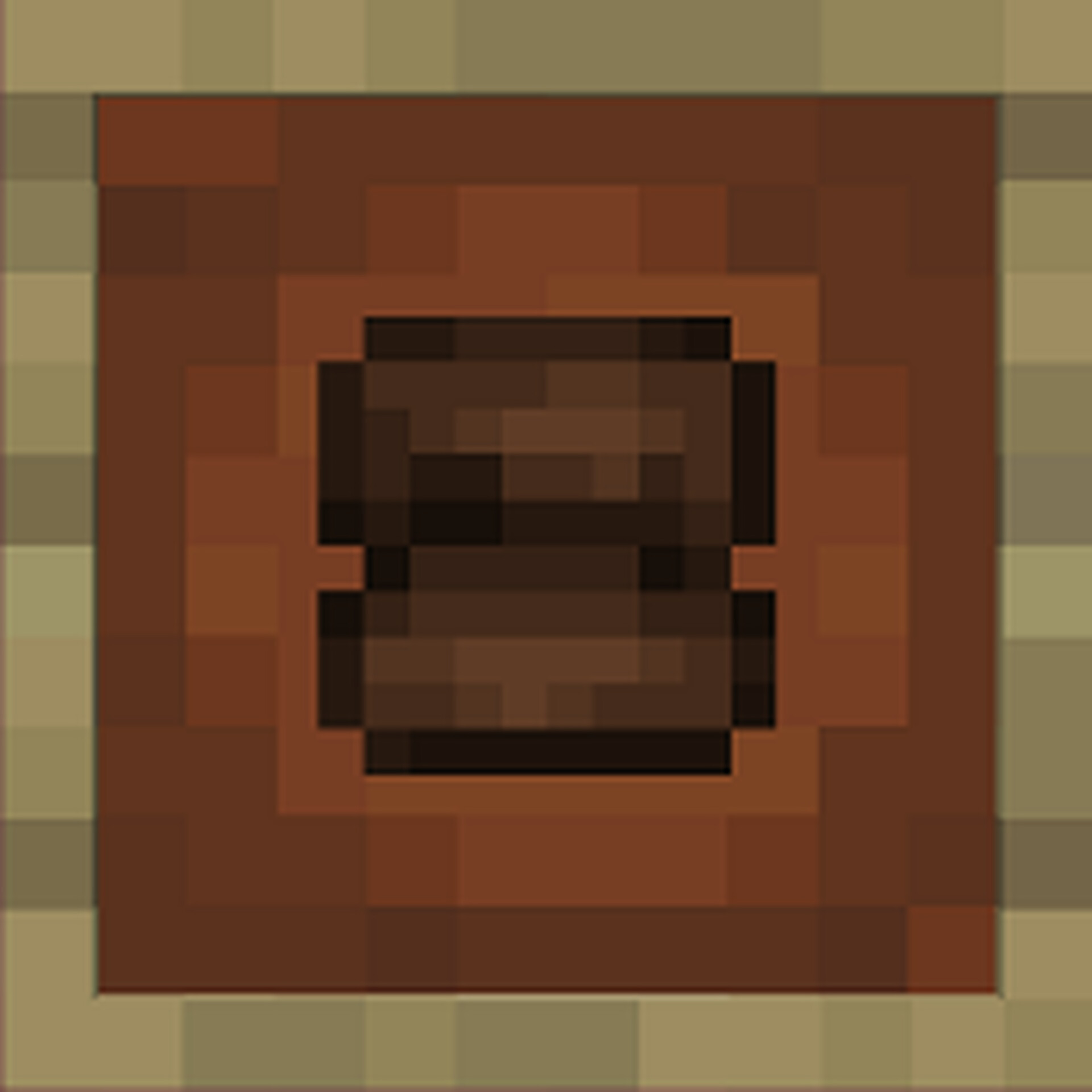 Adrestio's Stealthy Leather Minecraft Texture Pack