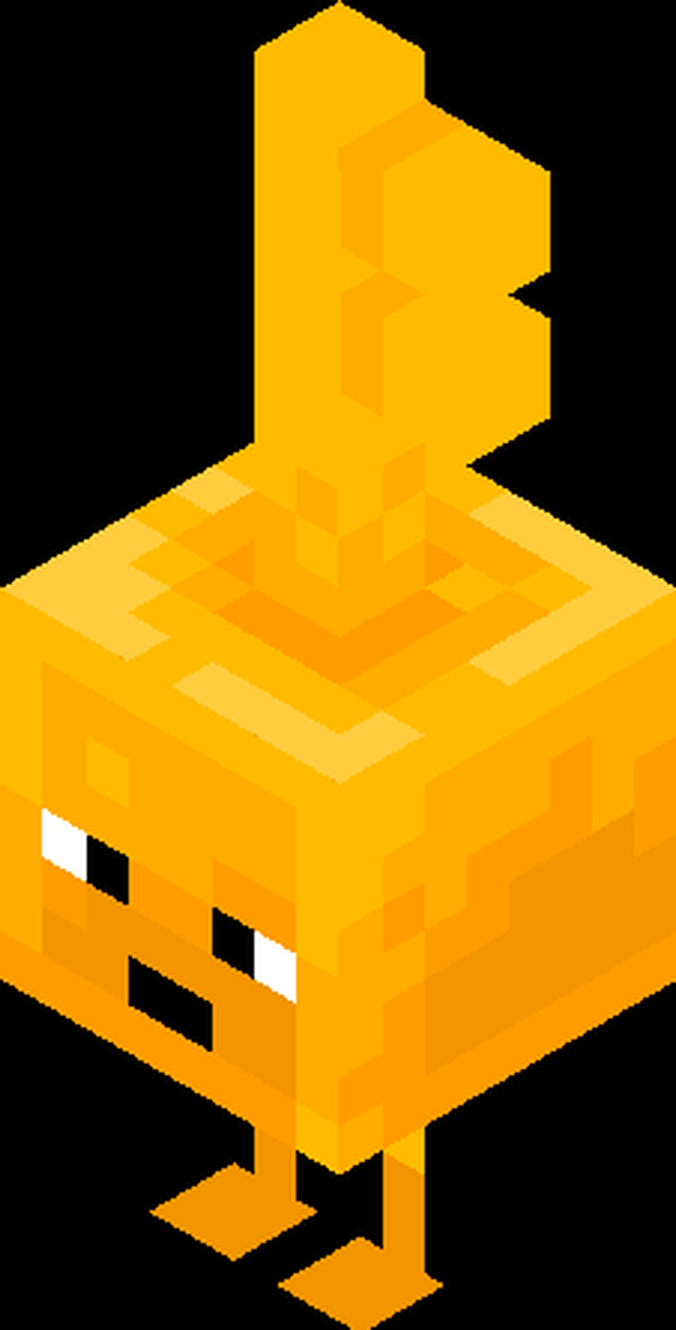 Dungeons' Keys Minecraft Texture Pack