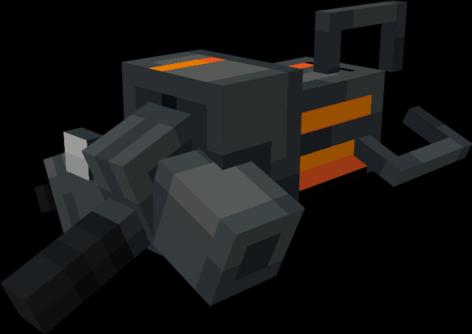 gravity gun but crossbow minecraft 1.17 Minecraft Texture Pack