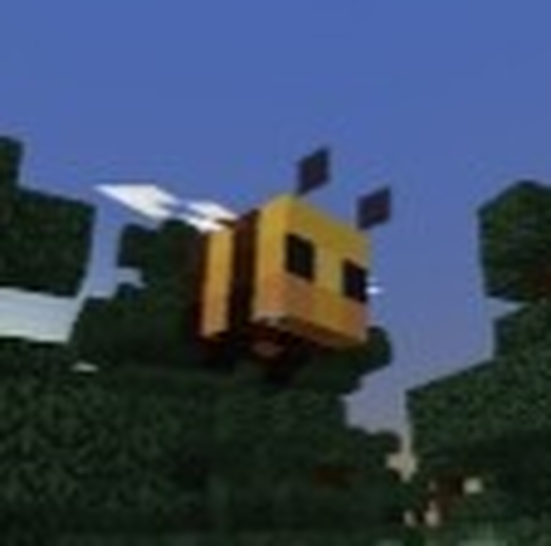 Bees Reimagined | Bedrock Port Minecraft Texture Pack