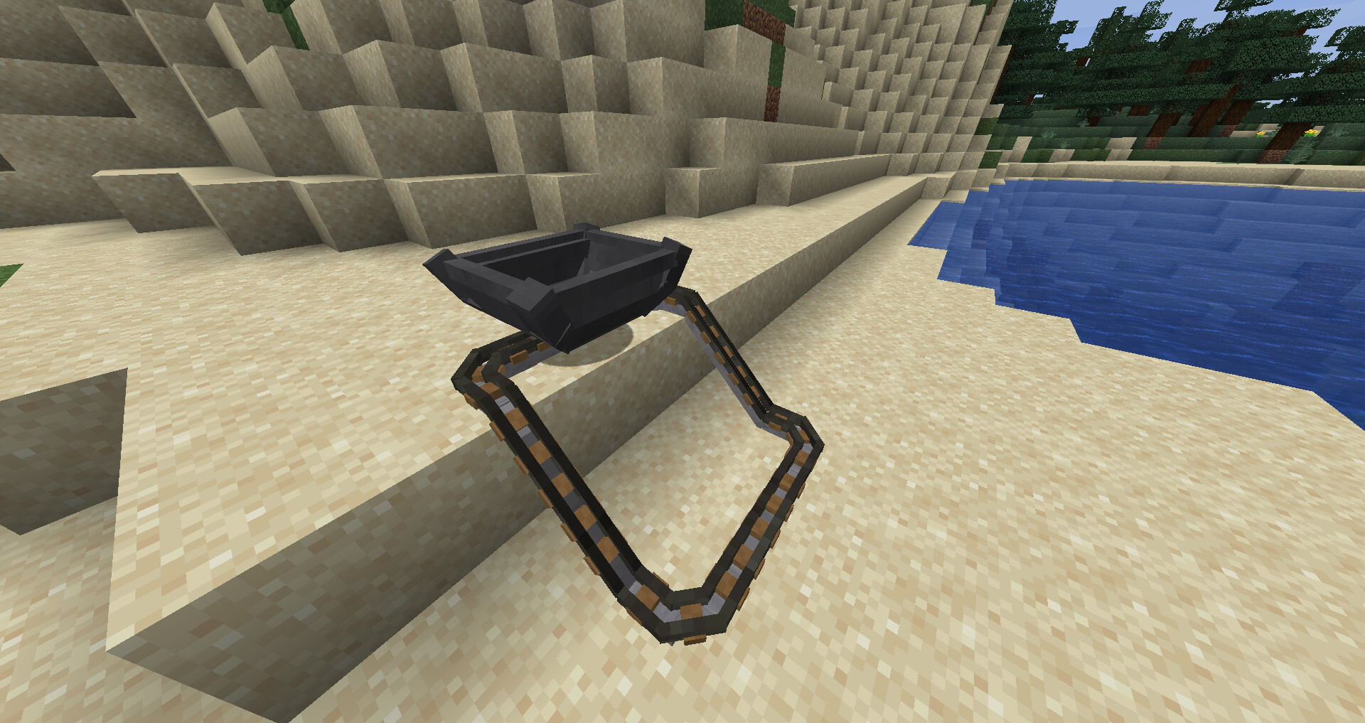 Classy Moving! V0.4 Minecraft Texture Pack