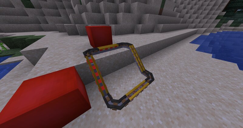 Classy Moving! V0.4 Minecraft Texture Pack