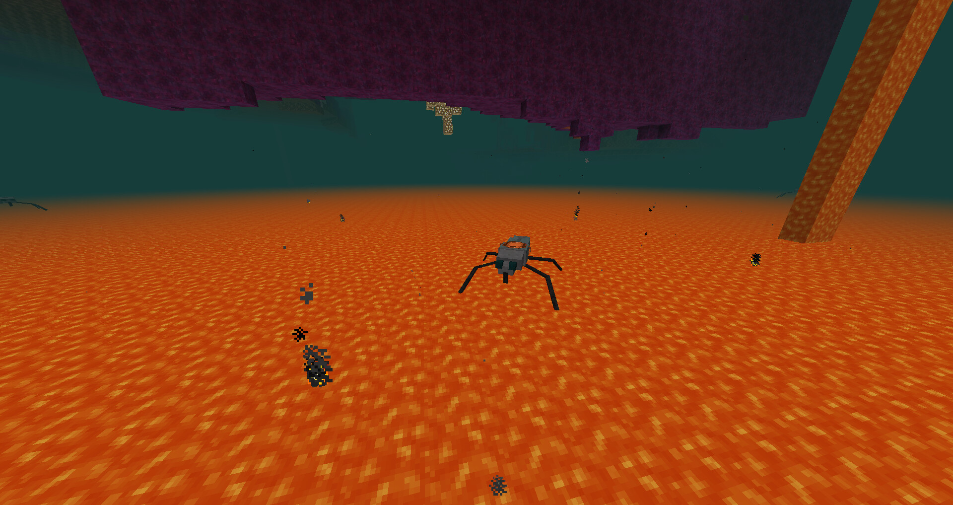 Classy Moving! V0.4 Minecraft Texture Pack