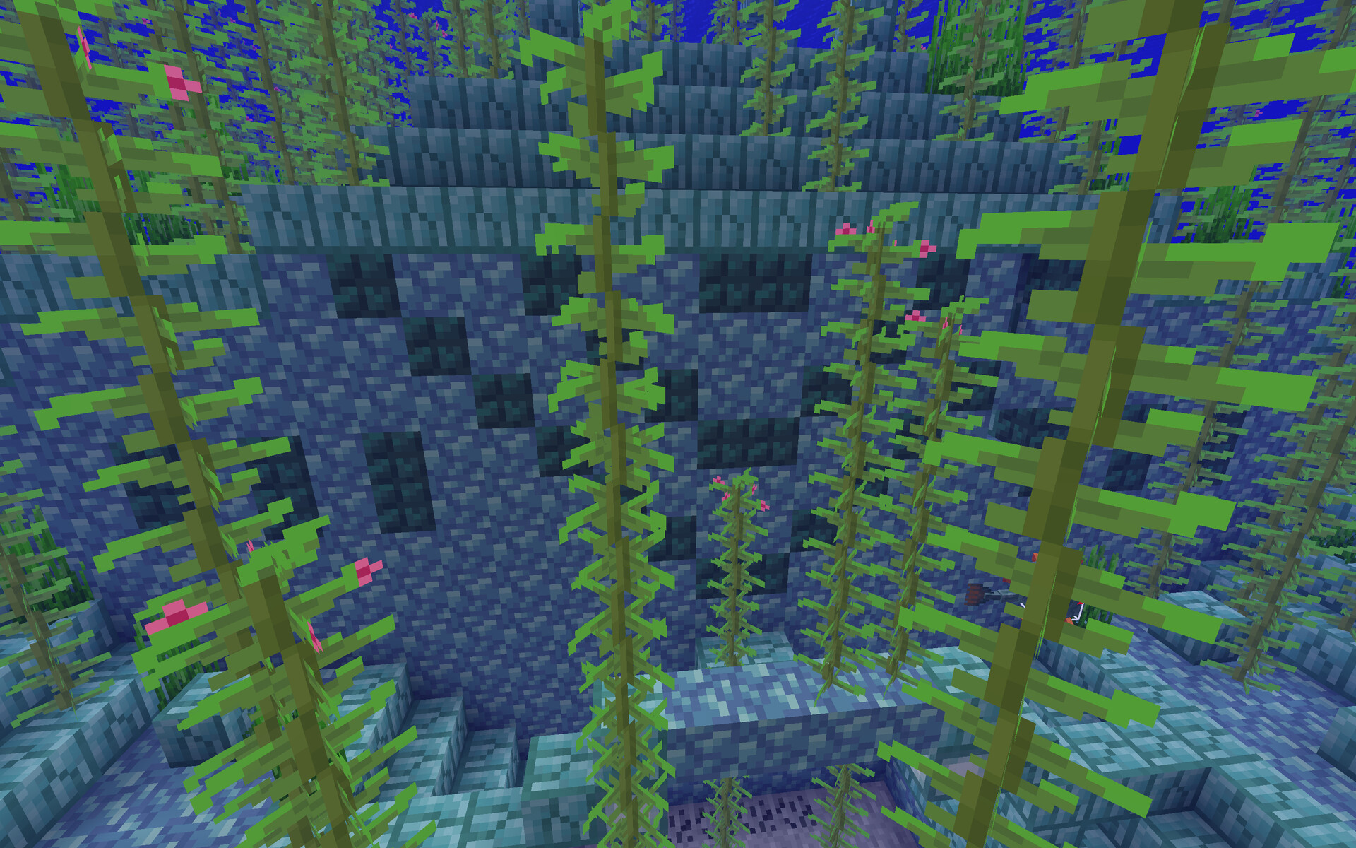 8x8 pixels Minecraft Texture Pack