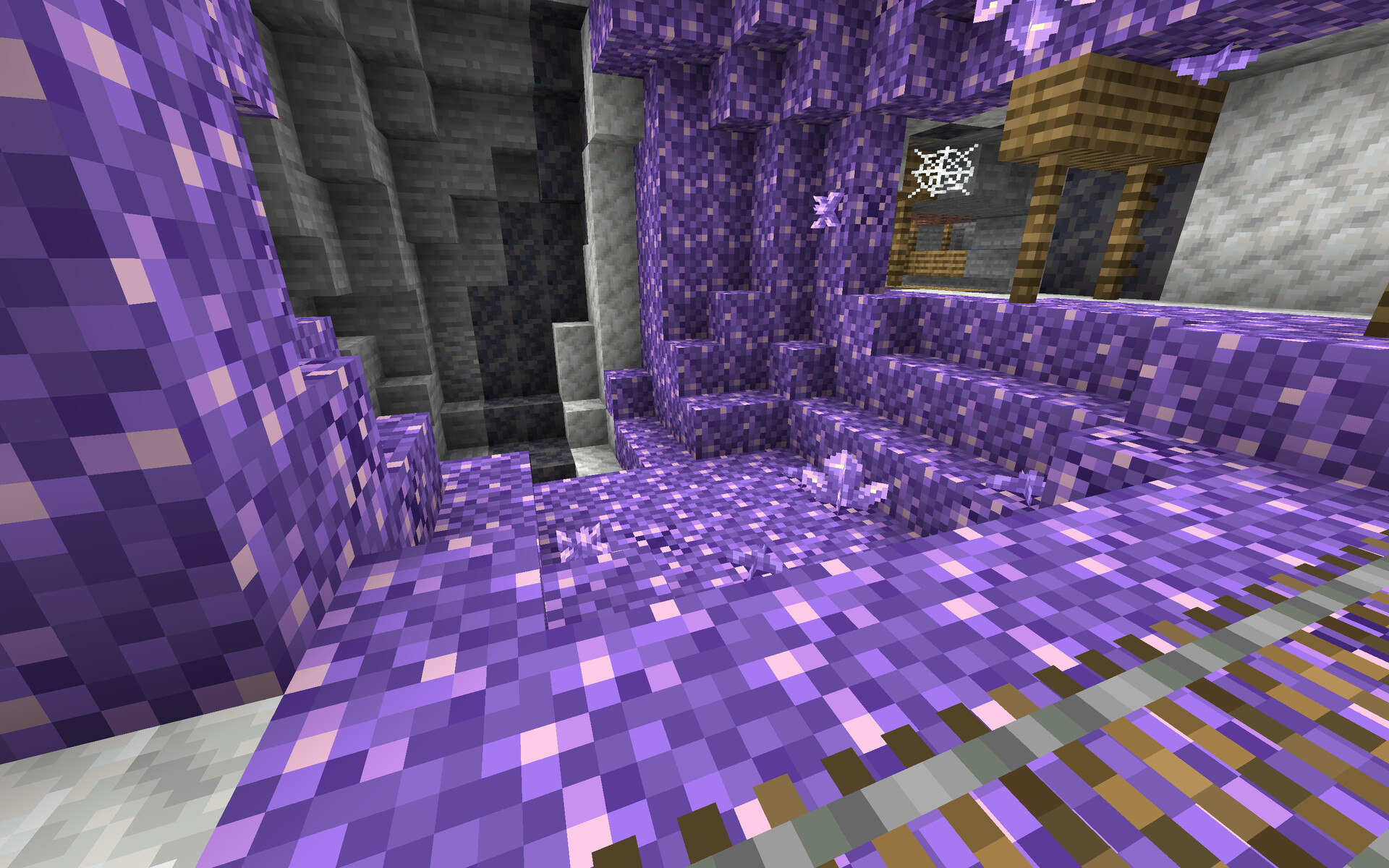 8x8 pixels Minecraft Texture Pack