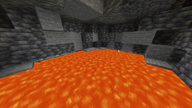 MastPow's Outlined Ores 21w10a+ Minecraft Texture Pack