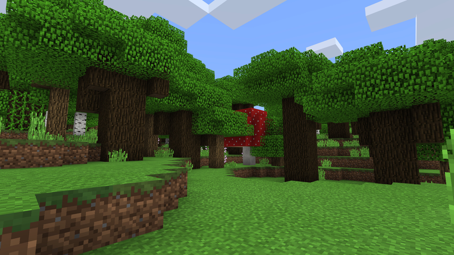 Neo Alpha Minecraft Texture Pack