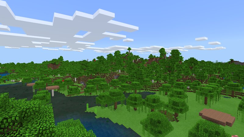 Neo Alpha Minecraft Texture Pack