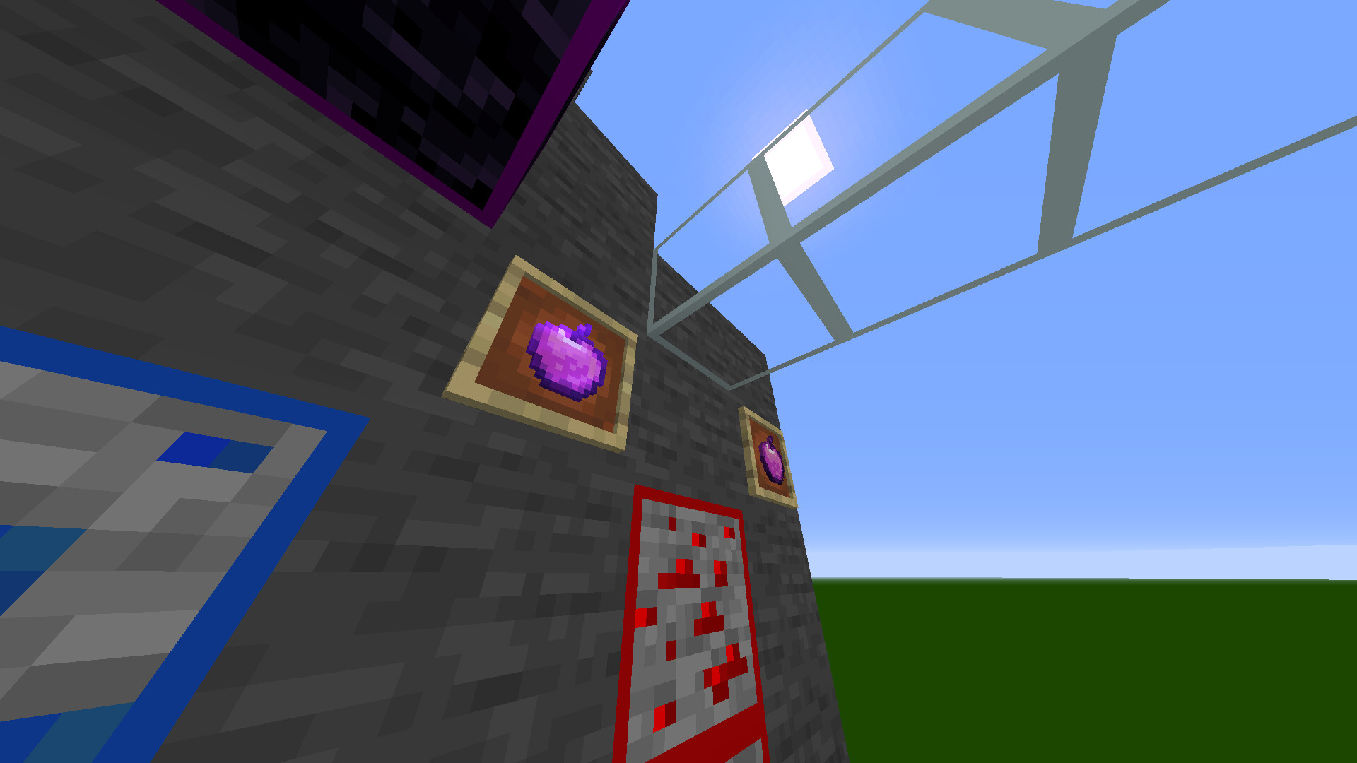 Cherry Crush 16x 1.16.5 Minecraft Texture Pack