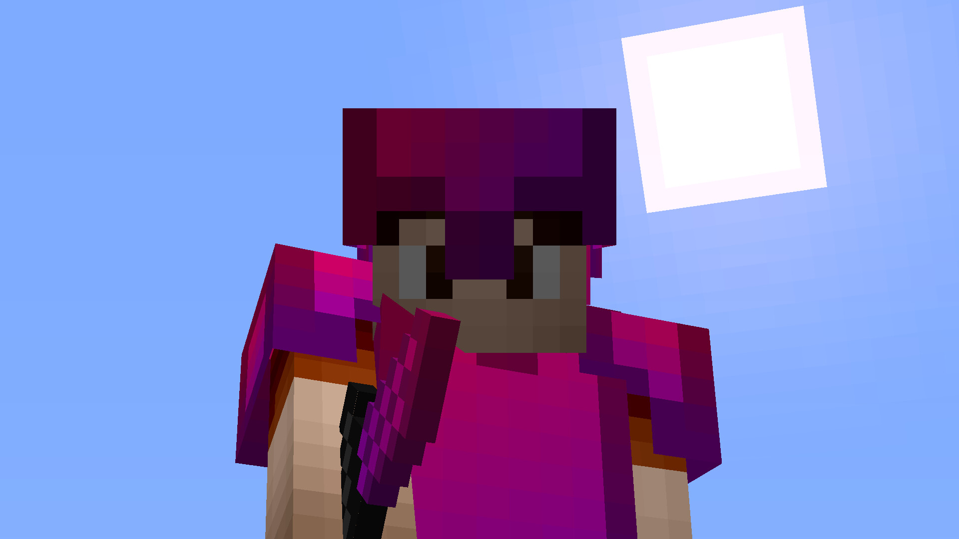 Cherry Crush 16x 1.16.5 Minecraft Texture Pack