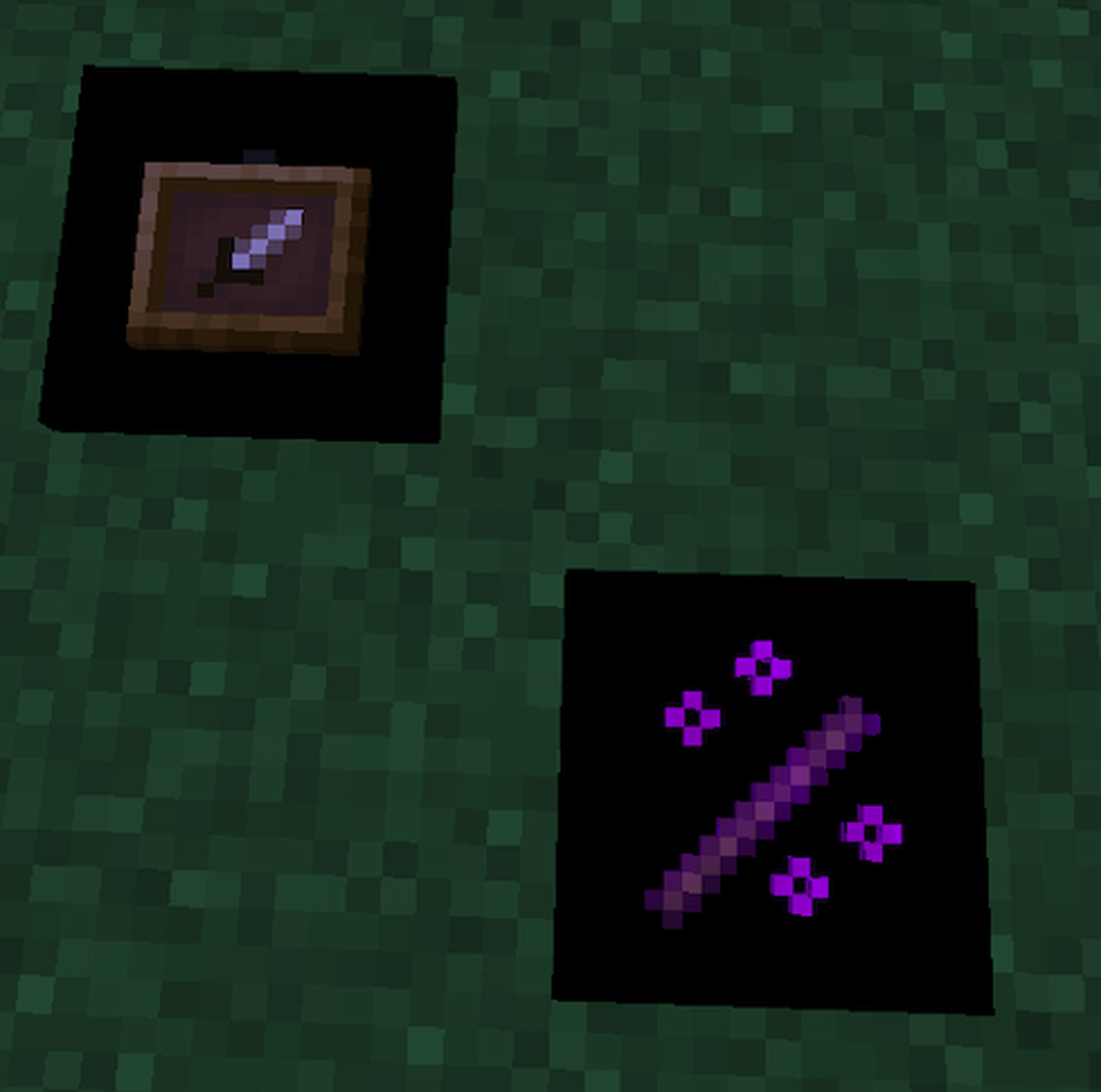 WitchCraft v1: Become a witch! Minecraft Texture Pack