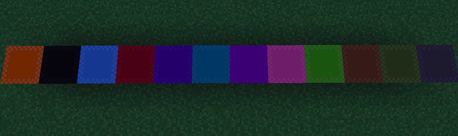 WitchCraft v1: Become a witch! Minecraft Texture Pack