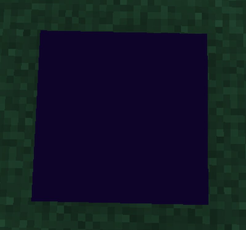 WitchCraft v1: Become a witch! Minecraft Texture Pack