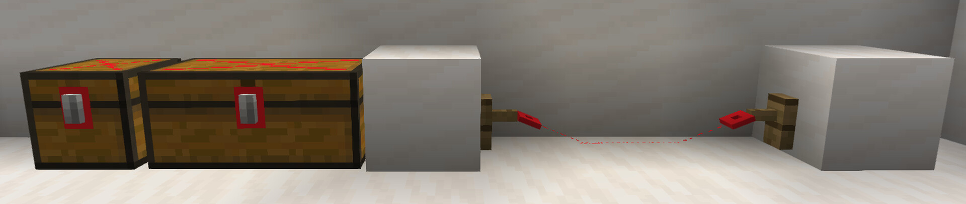 Traps and Danger (Indicators) [Optifine] Minecraft Texture Pack