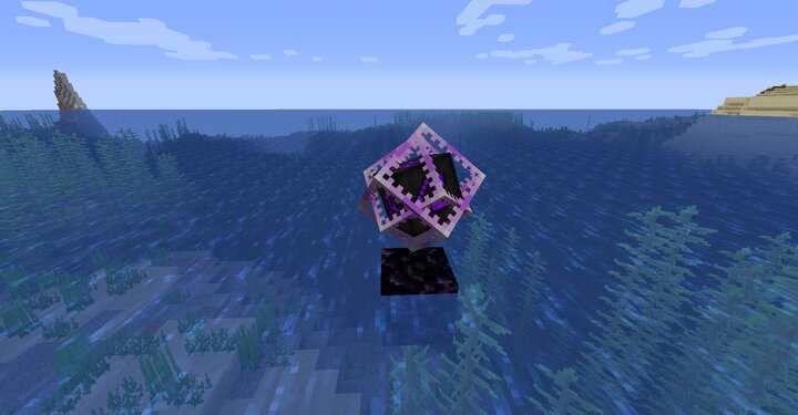 Redrooey's Tweaks Minecraft Texture Pack