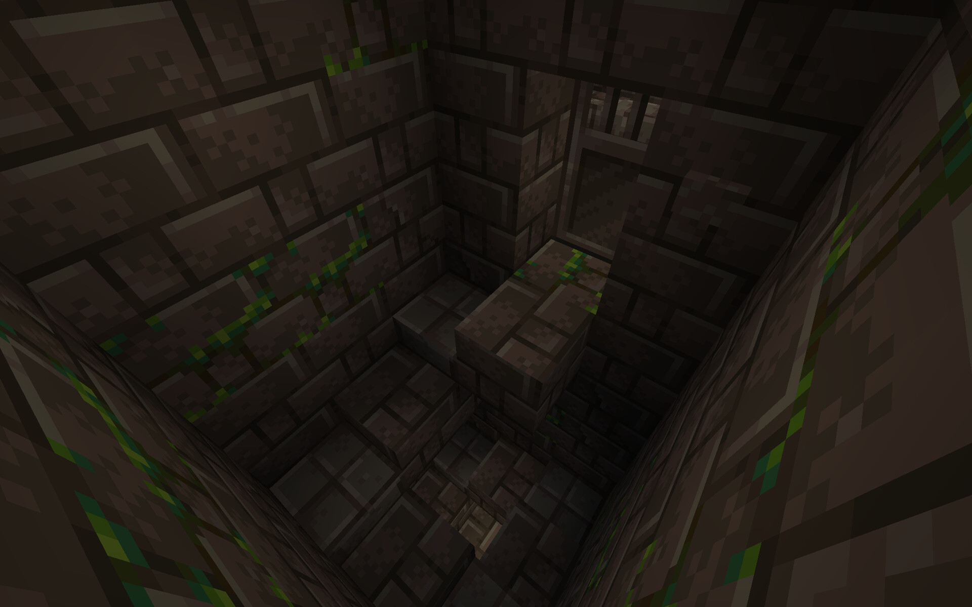 Pixel Daydreams 1.18 Minecraft Texture Pack