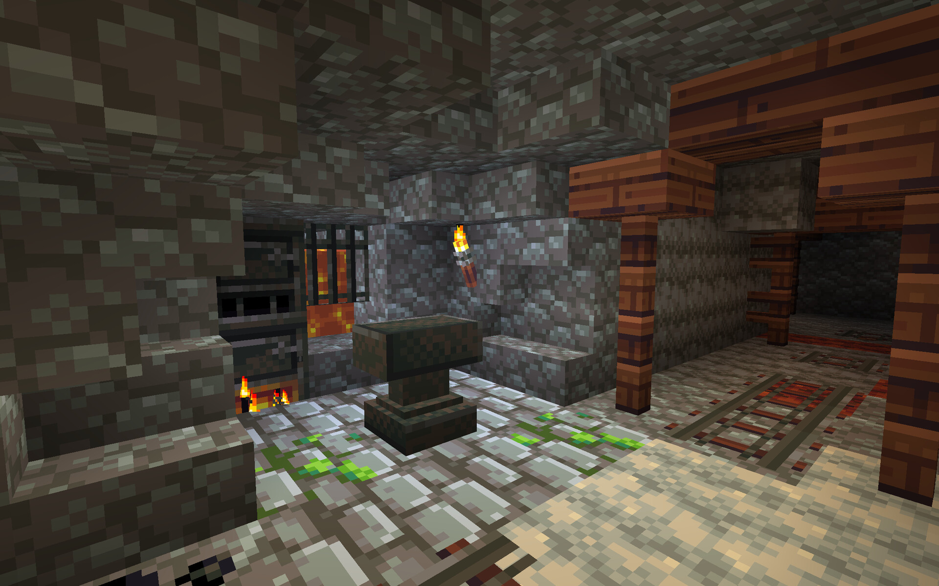 Pixel Daydreams 1.18 Minecraft Texture Pack