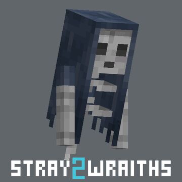 Wraith Minecraft Texture Packs | Planet Minecraft Community