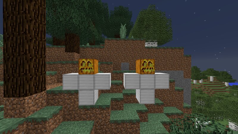 pack error Minecraft Texture Pack